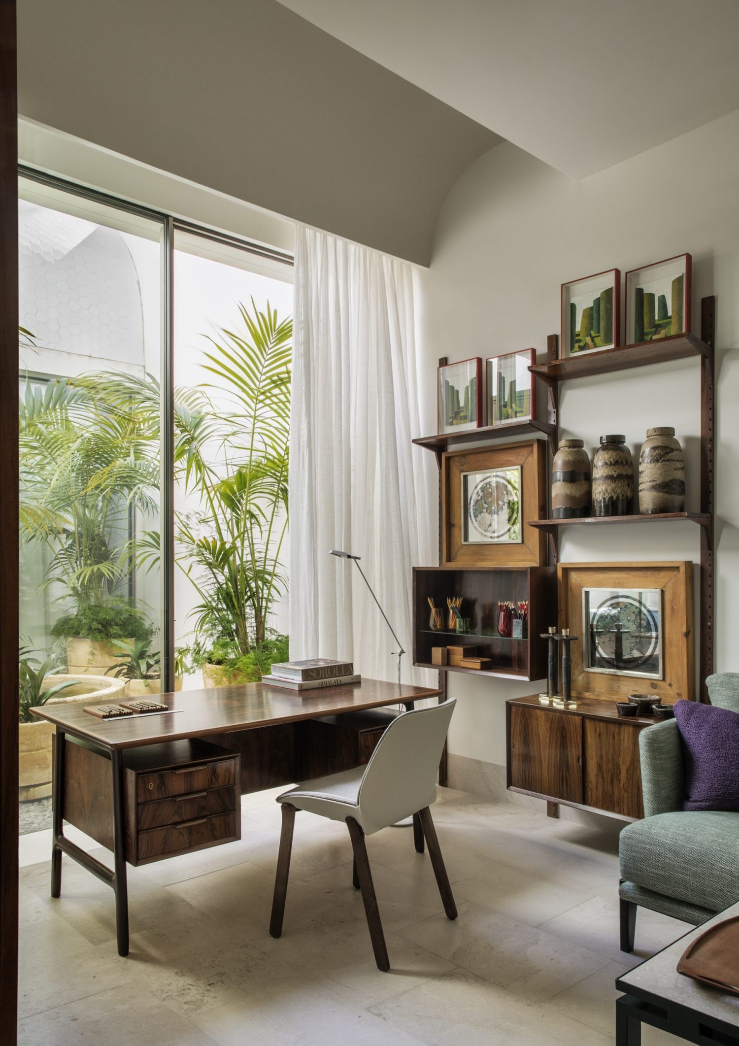 Cádiz I • Pablo Paniagua