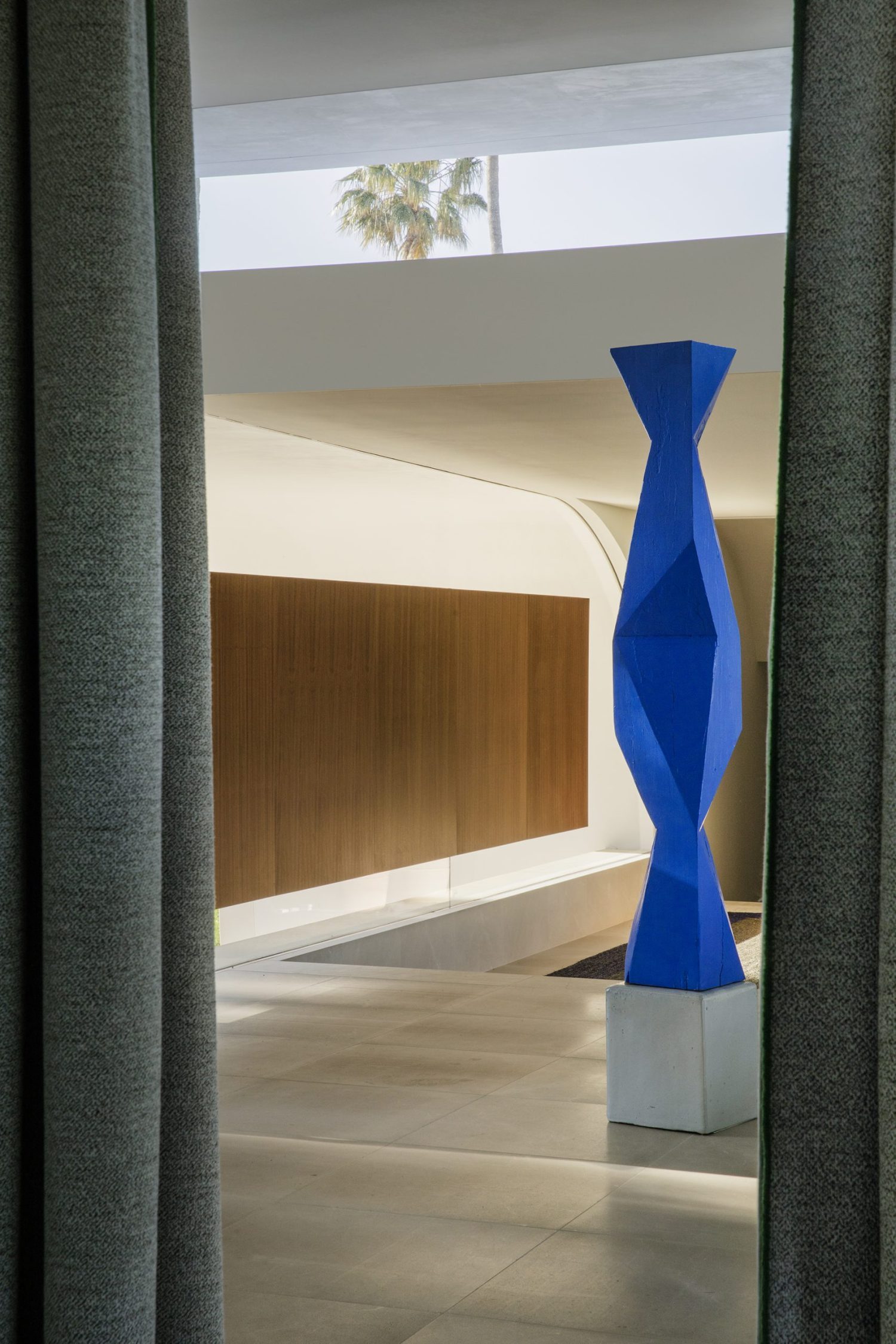 Cádiz I • Pablo Paniagua