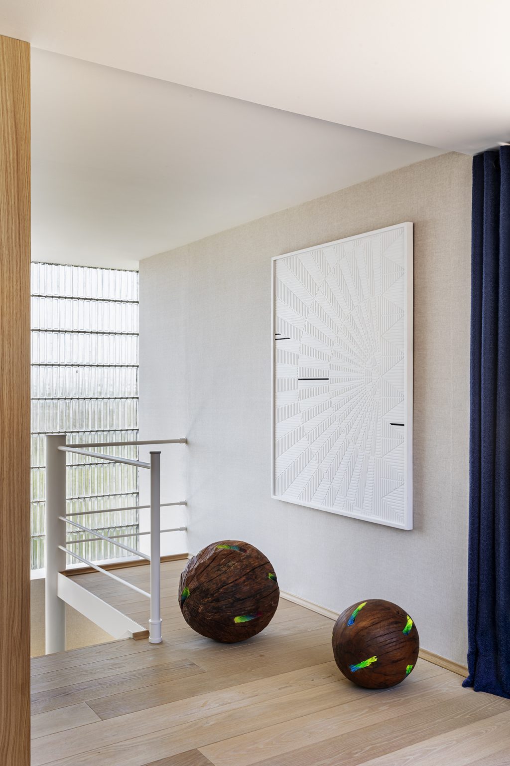 Barcelona I • Pablo Paniagua